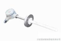 China Industrial PT100 Thermocouple RTD , Platinum RTD Temperature Sensor High Accuracy for sale