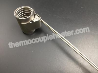 China 240V 268W Stainless Steel Heating Coil 1.2 