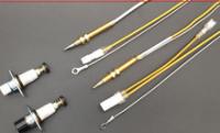 China Safty Natural Gas Thermocouple RTD Temperature Controller Less Than 40 ℃ for sale