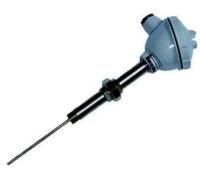 China 316L Stainless Steel Pt100 Pt1000 Temperature Sensor RTD Waterproof For Industrial for sale