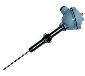 China 316L Stainless Steel Pt100 Pt1000 Temperature Sensor RTD Waterproof For Industrial for sale