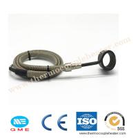 China Hot Runner Stainless Steel Heating Coil Metal Mesh For Plastic Injection Molds for sale