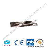China Semi - Finished Thermocouple RTD High Response Stronger Durable Multi Core K Type for sale