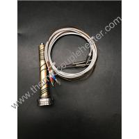 China Brass Coil Heaters With Nozzle For Hot Runner System for sale