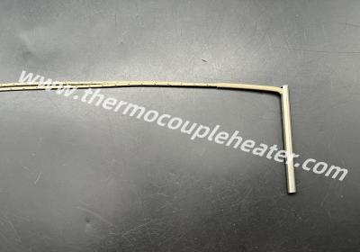 China Cartridge Heaters Internally Connected With 90° Right Angle for sale