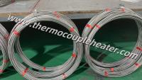 China MI Heating Cable Explosion-Proof Corrosion-Resistant Durable Solutions for sale