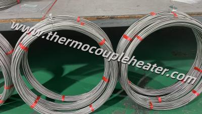 China MI Heating Cable Explosion-Proof Corrosion-Resistant Durable Solutions for sale