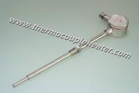 China Explosion-Proof RTD With Thermowell Threaded Mounting For Hazardous Environments for sale