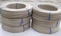 China Low Voltage Fep Thermocouple Compensating Cable Heat Resistant For Industry for sale