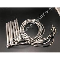 China AISI304 Cartridge Heater OEM Cartridge Heating Element Cartridge Heating Resistance for sale