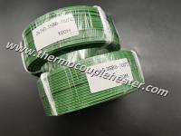 China Thermocouple Compensating Cable Type S Special Fiberglass Insulation Temperature Resistance 700℃ for sale