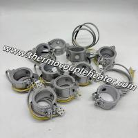 China Ceramic Band Heater Ring Heater High-Temperature Industrial Heating Solutions for sale