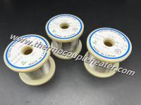 China Resistance Alloy Wire Nichrome Ni80Cr20 Premium Heating Element Material for sale