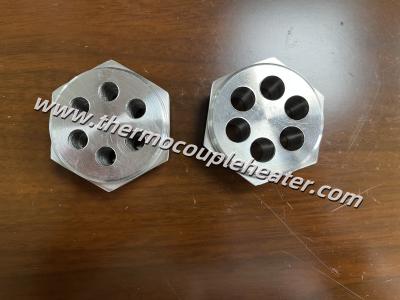 China Custom Stainless Steel Flanges High Precision And Performance for sale
