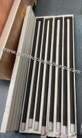 China SiC Heater Silicon Carbide Heating Elements For High Temperature Furnace for sale