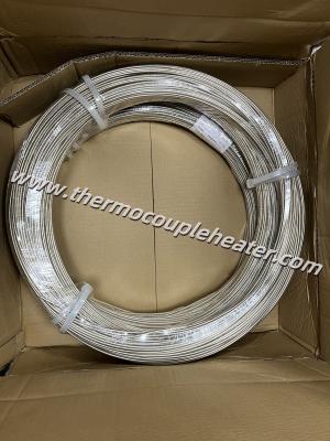 China Robust & Reliable: Mineral Insulated Thermocouple Cable For Demanding Environments for sale