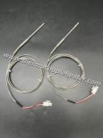 China Built to Last  Durable & Reliable Mineral Insulated RTD PT500 Sensor for sale