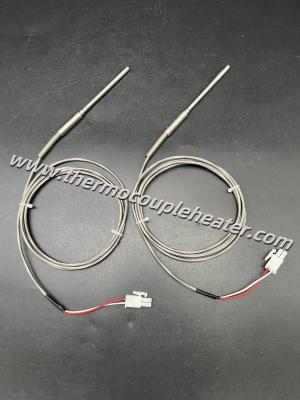 China Built to Last  Durable & Reliable Mineral Insulated RTD PT500 Sensor for sale