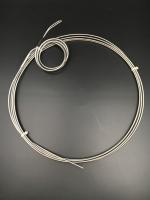 China Highly Non Corrosive Spring Coil Heater With Metal Hose Internally Welded Directly for sale