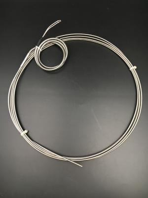 China Highly Non Corrosive Spring Coil Heater With Metal Hose Internally Welded Directly for sale