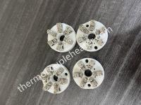 China Ceramic Terminal Block For Thermocouple Head for KNE and KSE thermocouple head for sale