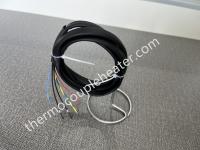 China Nozzle Injection Molding Machine Spring Heating Ring Hot Runner Heating for sale