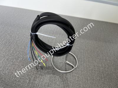China Nozzle Injection Molding Machine Spring Heating Ring Hot Runner Heating for sale