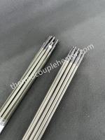 China Customsized Square Electric Industrial Flexible Resistencia Hot Runner Manifold Tubular Heater Heating Element for sale