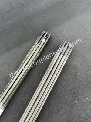 China Customsized Square Electric Industrial Flexible Resistencia Hot Runner Manifold Tubular Heater Heating Element for sale