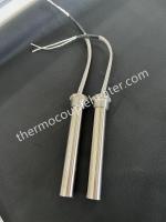 China Cartridge Heater In Electric Cartridge Heater With NPT threaded fitting for sale