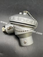 China Thermocouple Head KNE RTD Connection Head seaworthy packaging for sale