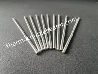 China Seamless Steel Protection Tube for Thermocouple probe for sale