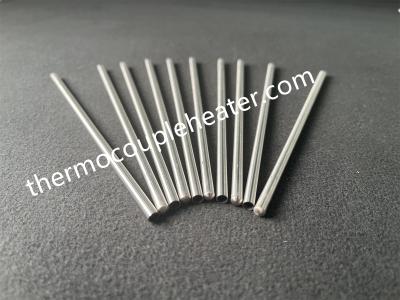 China Seamless Steel Protection Tube for Thermocouple probe for sale