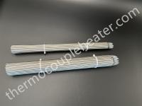 China Semi - Finished Thermocouple RTD High Response Stronger Durable Multi Core K Type for sale