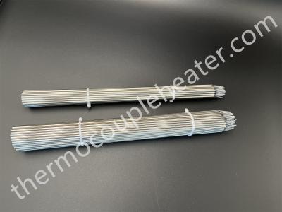 China Semi - Finished Thermocouple RTD High Response Stronger Durable Multi Core K Type for sale