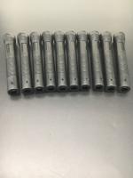 China GME PVC Handle Probe Rtd And Thermocouple With Spring Set , ISO9001 Passed for sale