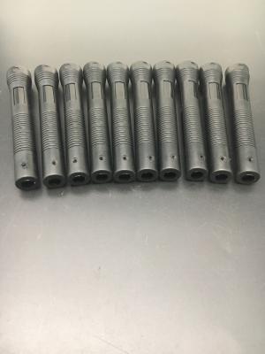 China GME PVC Handle Probe Rtd And Thermocouple With Spring Set , ISO9001 Passed for sale