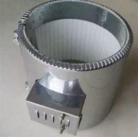 China Durable SS304 316 321 Extruder Mica Band Heater CE ROHS Certification for sale