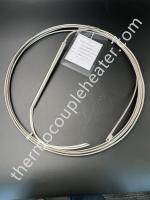 China Mineral Insulated Heater with Stainless Steel Sheath SS304 for high temperature for sale