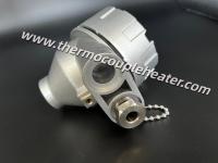 China Thermocouple Head With Dual Entry – Optimized For Multiple Wiring Options for sale