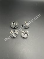 China Thermocouple Parts Ceramic Terminal Block for thermocouple head KNE for sale