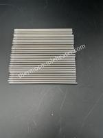 China Seamless Steel Protection Tube for Thermocouple probe for sale