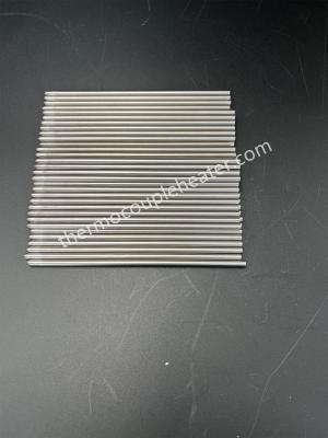 China Seamless Steel Protection Tube for Thermocouple probe for sale