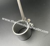 China High-Performance Mica Band Heaters For Plastic Extrusion & Injection Molding for sale