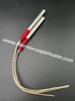 China High-Temperature Cartridge Heaters: Incoloy 800 Sheath Built For 750°C - 800°C Applications for sale