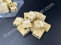 China Industrial K Type Thermocouple Connector for high temperature 260C for sale