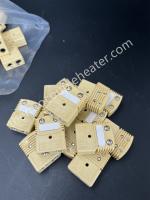 China Industrial K Type Thermocouple Connector for high temperature 260C for sale