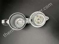 China DANW Thermocouple Terminal Head for assembly-style thermocouples or RTDs for sale