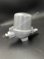China DANW Thermocouple Terminal Head for assembly-style thermocouples or RTDs for sale