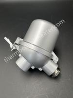 China DANW Thermocouple Terminal Head for assembly-style thermocouples or RTDs for sale